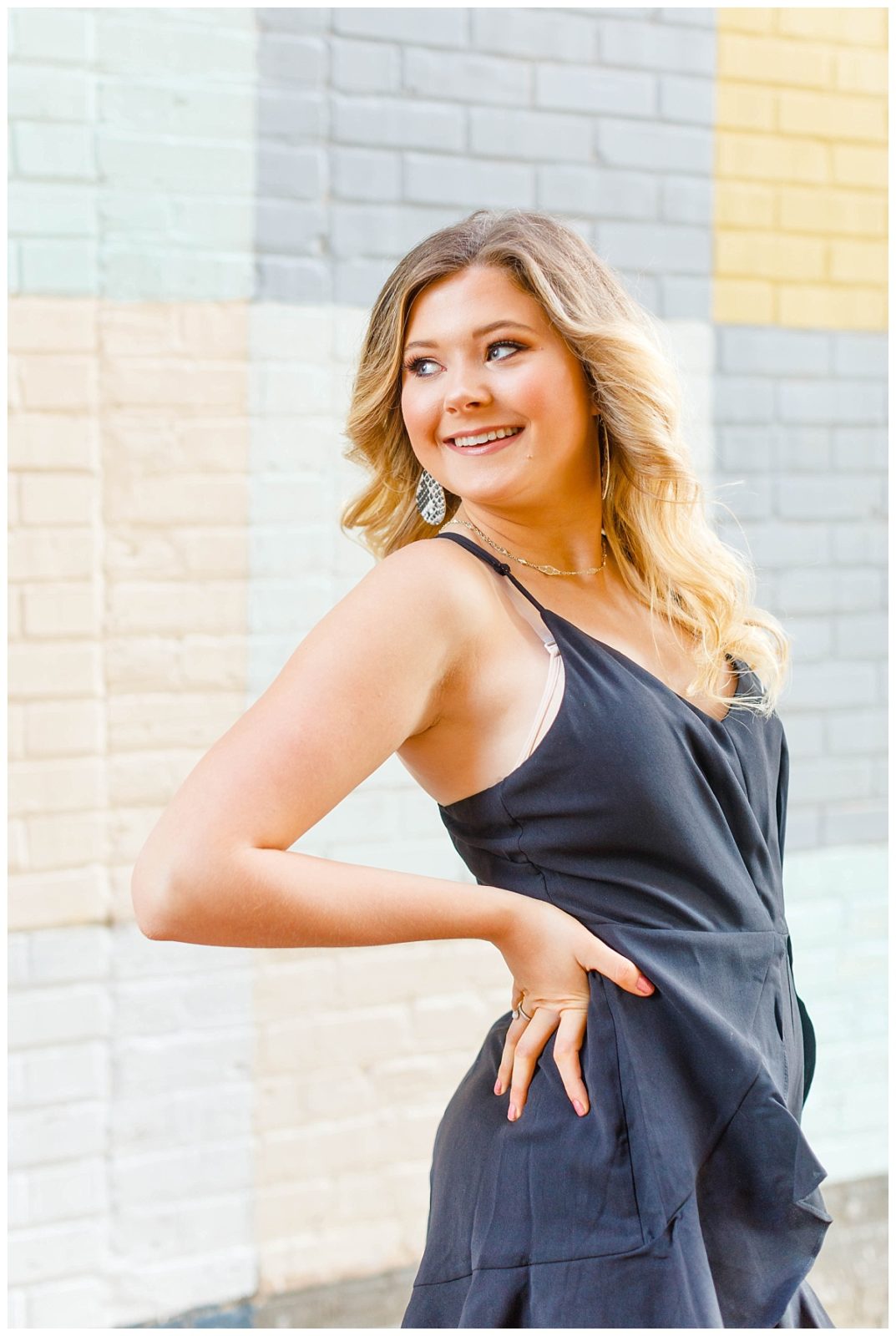 Karaline| Live Oak High Senior Rep 2021 | kathrynandtravis.com/blog