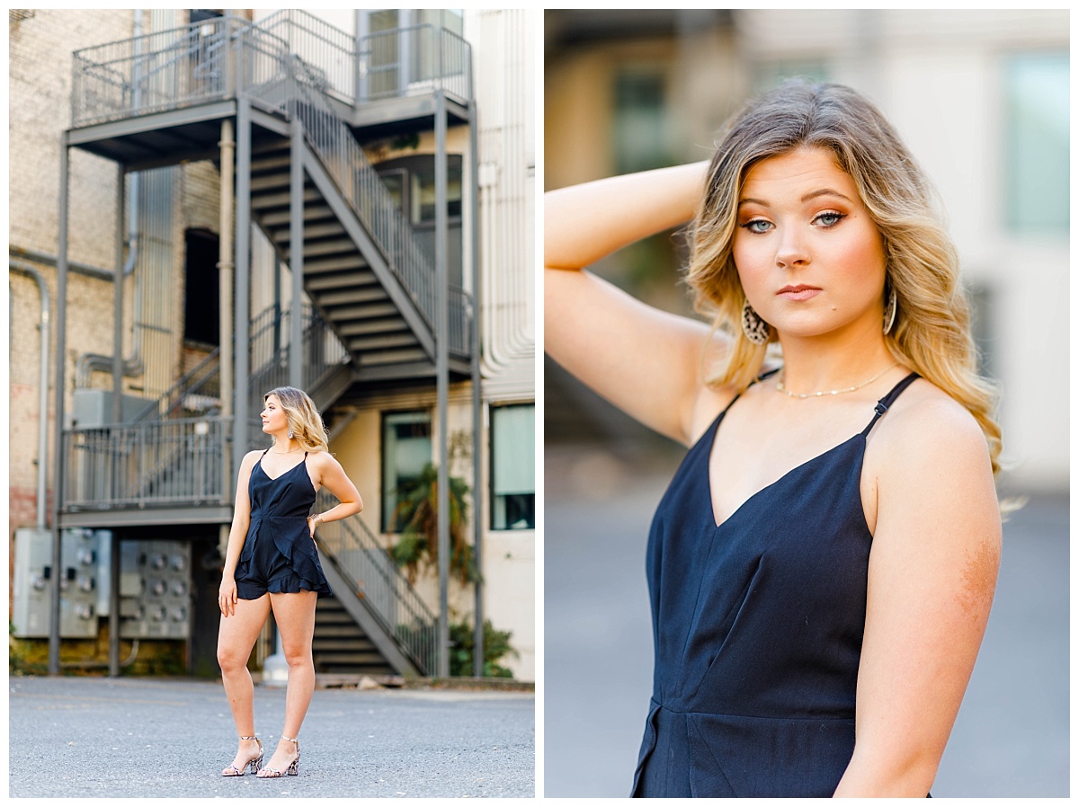 Karaline| Live Oak High Senior Rep 2021 | kathrynandtravis.com/blog