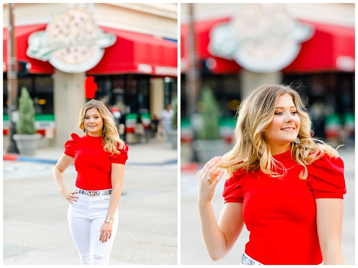Karaline| Live Oak High Senior Rep 2021 | kathrynandtravis.com/blog